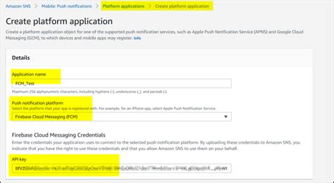 How To Test Firebase Cloud Messaging Fcm Push Notification To Android Devices Using Postman