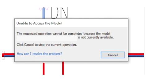 How To Avoid Errors And Its Solutions In Revit