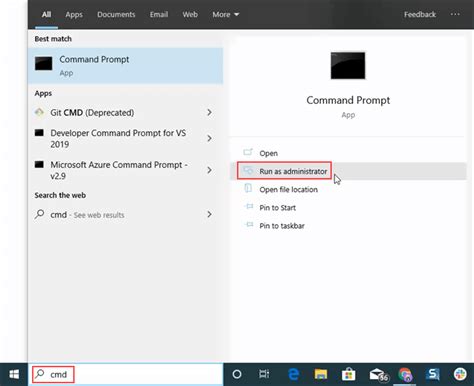 Configure Or Turn Off Dep Data Execution Prevention In Windows