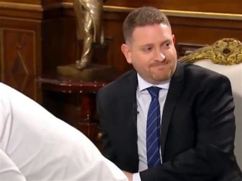 Jonatan Viale Acusó A Colegas De Recibir Sobres De La Política Te Llenaste De Guita En La Campaña