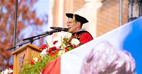 Ball State University Honors Spring 2022 Graduates In Traditional