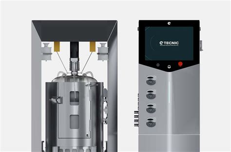 Revolutionary Single Use Bioreactor Tecnic