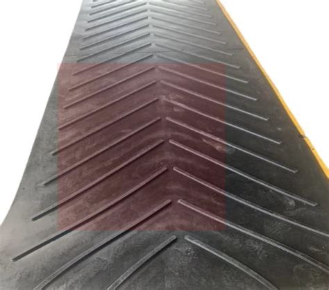 Complete Types Of Rubber Conveyor Belts For Sale Palet