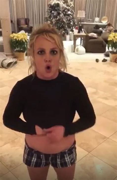 Britney Spears Tags Justin Timberlake In Instagram Dancing Video The Advertiser