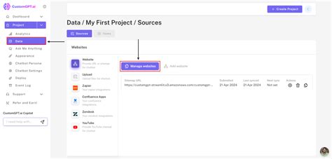 Chatgpt Upload Documents A Step By Step Guide To Uploading Documents
