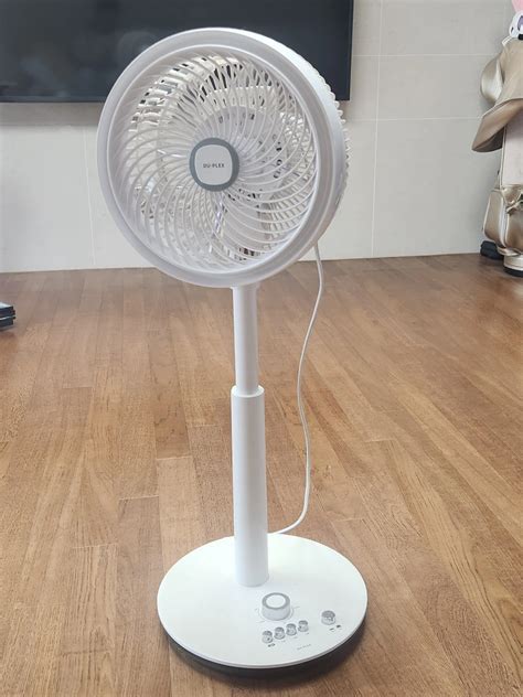 듀플렉스 서큘레이터 당근 중고거래