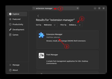 如何在 Ubuntu 24 04、22 04 或 20 04 中隐藏 Gnome 顶部栏