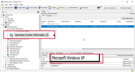 Digital Forensics With Autopsy Part Hackercool Magazine