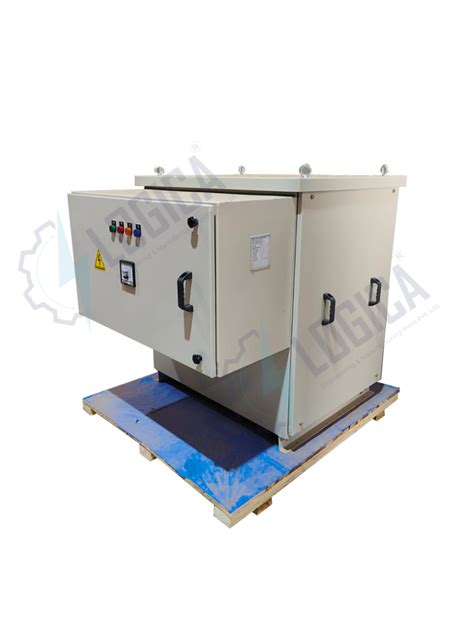 Neutral Grounding Resistor Manufacturer And Exporter Logica