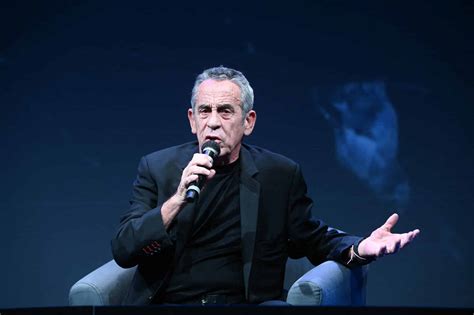 La Prochaine Fois Jattaque Thierry Ardisson Met En Garde Mélanie