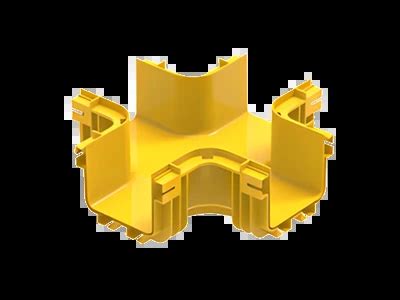 Fiber Cable Tray Ensures The Stability Of Data Transmission