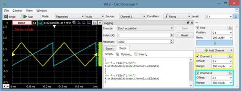 How Do I Use Multiple Analog Discovery 2s In Waveforms Digilent Blog