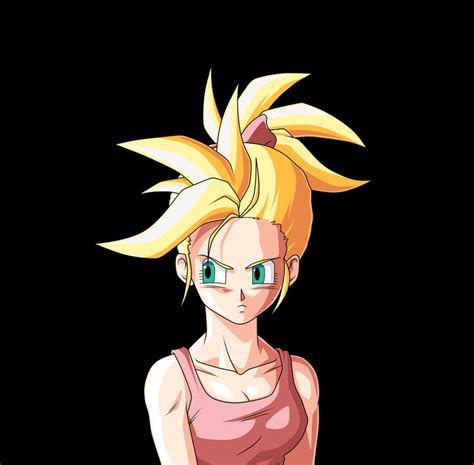 Ssj Bra Bulla H S By Moxie2d On Deviantart