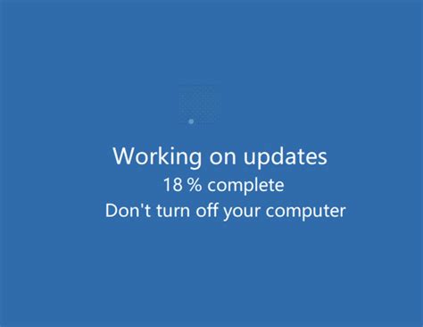 New Mad Liberator Gang Uses Fake Windows Update Screen To Hide Data