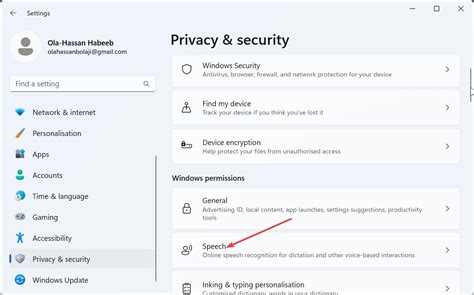 How To Use Speech To Text In Windows