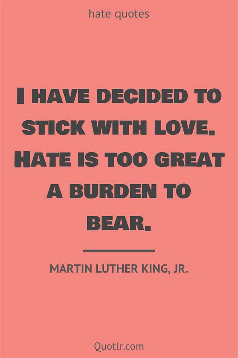 110 Martin Luther King Jr Quotes On On Civil Rights Activism And