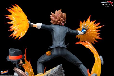 Terno Hitman Reborn Tsuna