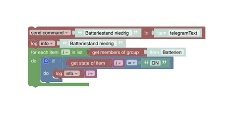 Blockly Rules For Each Item Group Beginners Openhab Community