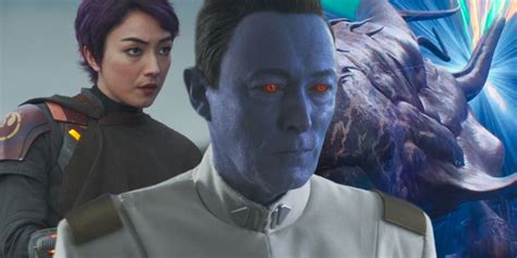 Ahsoka Episode 6 Recap 8 Biggest Spoilers And Ending Explained