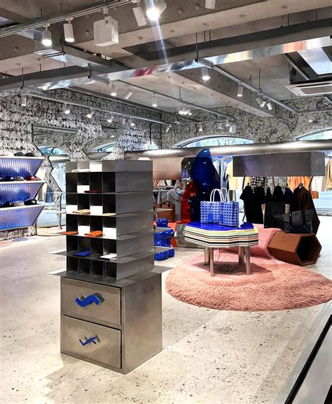 Ader Error Seongsu Space Seoulshopper