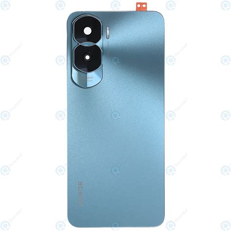 Honor Lite Crt Nx Battery Cover Cyan Lake