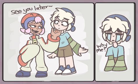 Gus And Bonnie Gunnie Brawl Stars By Hrr Artss On Deviantart