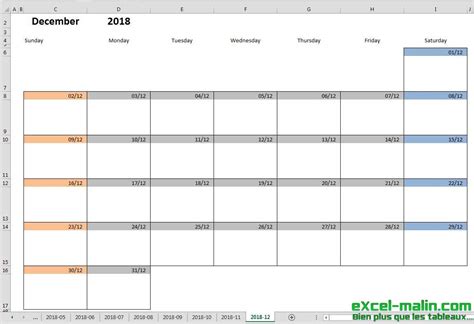 How To Make Year Calendar In Excel Free Printable Template