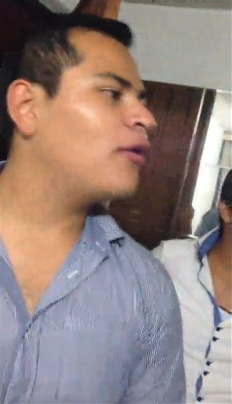 Chubby Guy Flashes His Small Penis Chubby Guy Flashes His Small Penis