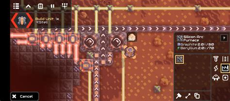 guys please explain why this one isn t working r mindustry