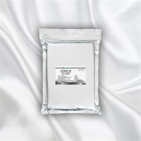 Hydroxyacetophenone Guangdong Luckerkong Biotech Co Ltd