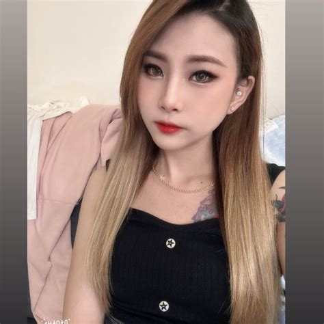 魅🥀 Xing Ru 20010501 On Threads