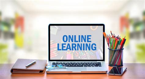 Online Learning Launch During The Covid 19 Pandemic Learning Works