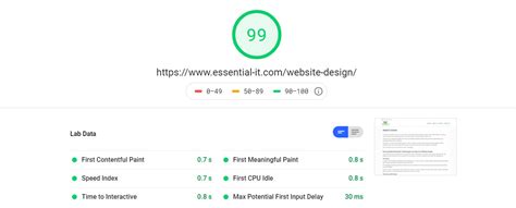 7 simple ways to fix a slow loading website essential it