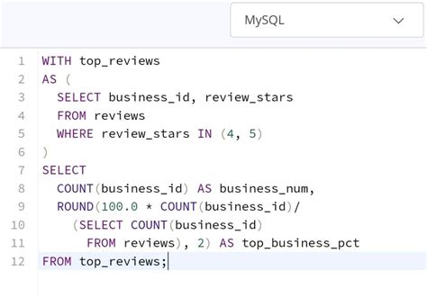 sameer ahmed s on linkedin sql dataanalytics 50daysofcodechallenge