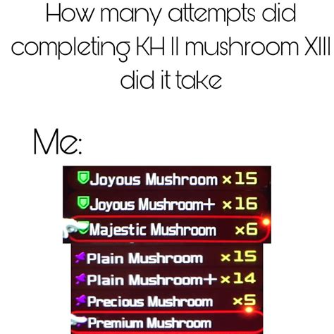 Did This Happen To Anyone Else Rkingdomhearts