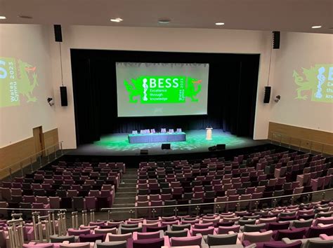 Kris Einarsson Hoare On Linkedin Bess2023 Alwayslearning