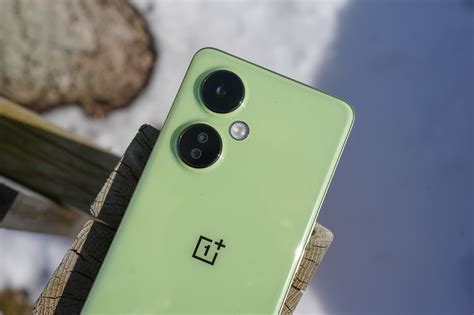 Oneplus Nord Ce Lite G Sai Android P Ivityksen Nyt My S Euroopassa