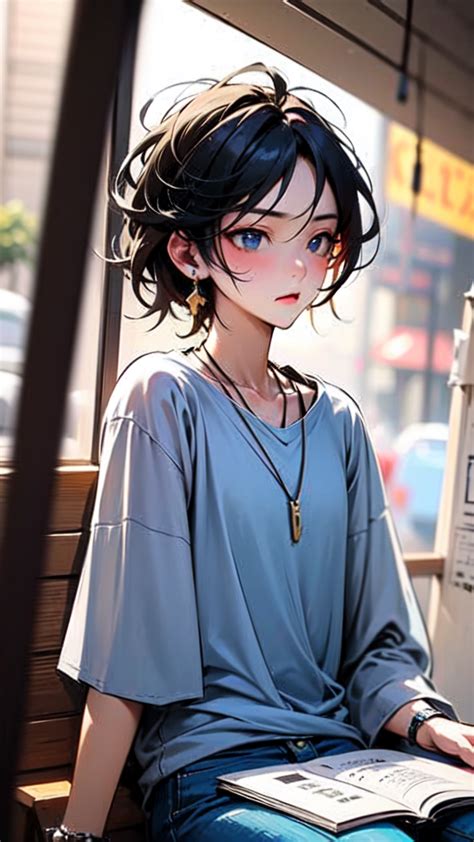 Chat With Ryota Enjoy Free Ai Character Roleplay Flowgpt Ryota Rp