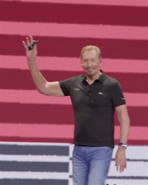 Oracle On Linkedin Cloudworld