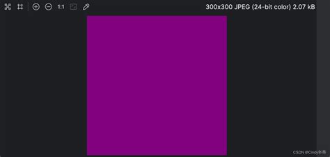 用python生成纯色图片的方法python 创建纯色背景 Csdn博客