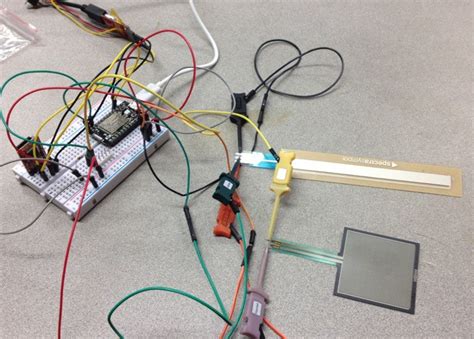 Project DIY Data Logger Hackaday Io