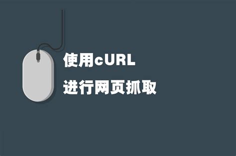 如何使用curl进行网页抓取 姚伟斌
