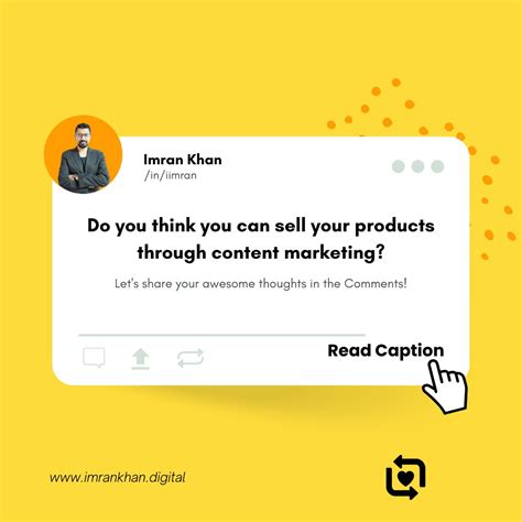 Imrankhandigital On Linkedin Contentmarketing Contentcreator