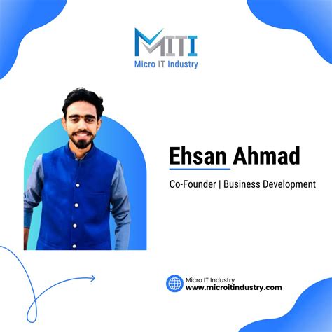 Ehsan Ahmad On Linkedin Alhamduliallah ️ ️ Thank You So Much Muhammad Zaryab Rafique And Micro It
