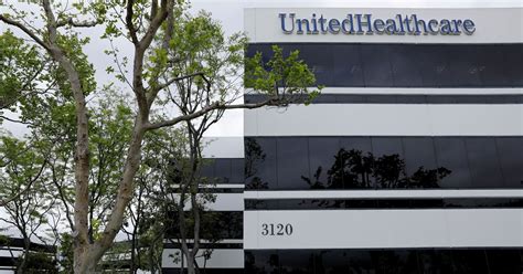 Unitedhealths Chief Operating Officer Dirk Mcmahon To Retire Reuters