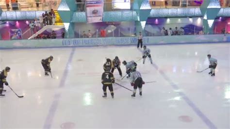 Skuad Hoki Ais Negara Bakal Miliki Gelanggang Latihan Stadium Astro