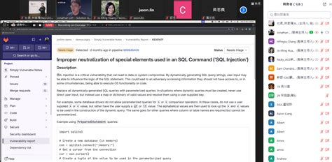 Gitlab Adopting Devsecops As Part Of Your Software Delivery Lifecycle