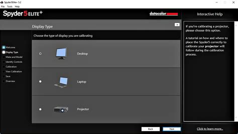How To Calibrate Your Monitor With The Datacolor Spyder5ELITE Plus