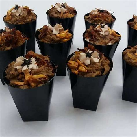 کشک و بادمجان تکی اصفهان کیک