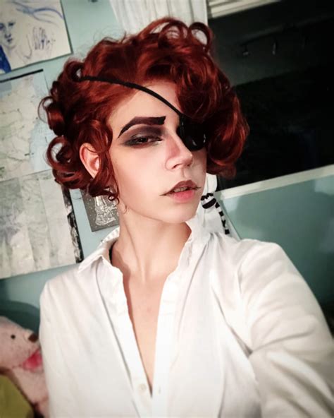 Julian Cosplay Cosplay Amino